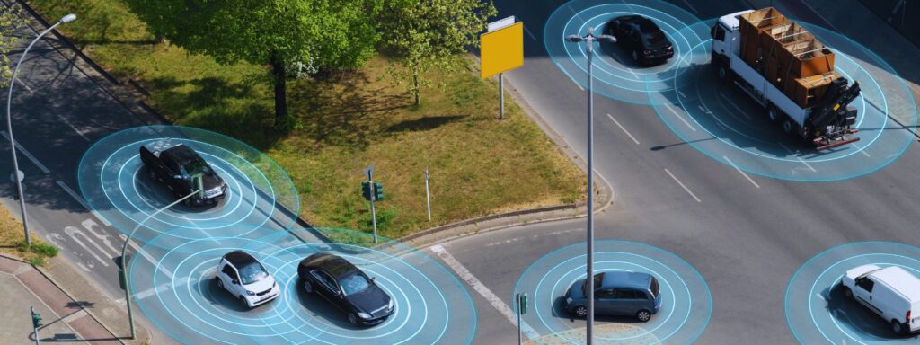 Solutions for vehicles applications | SBG Systems