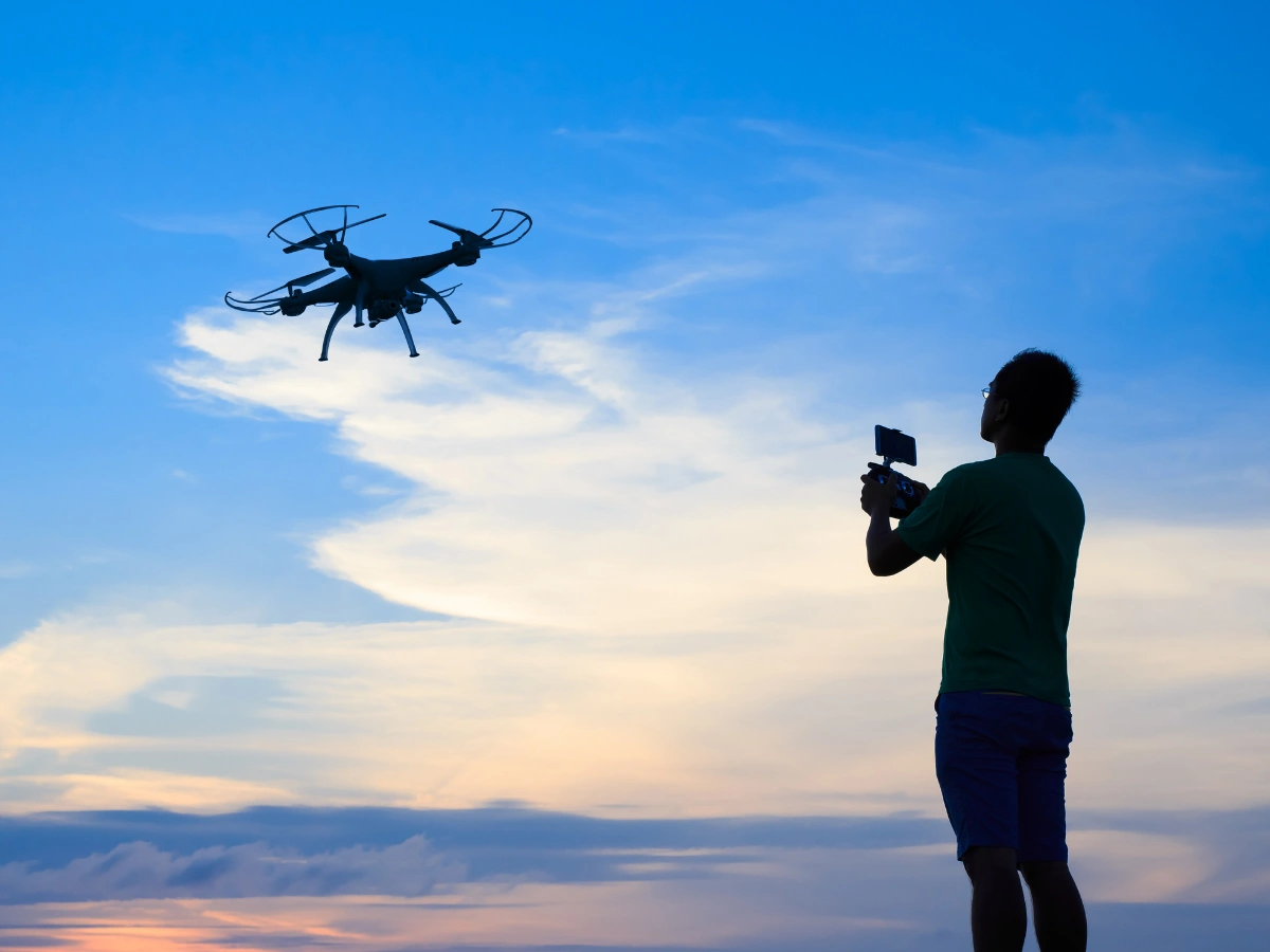 Jammer | SBG Systems