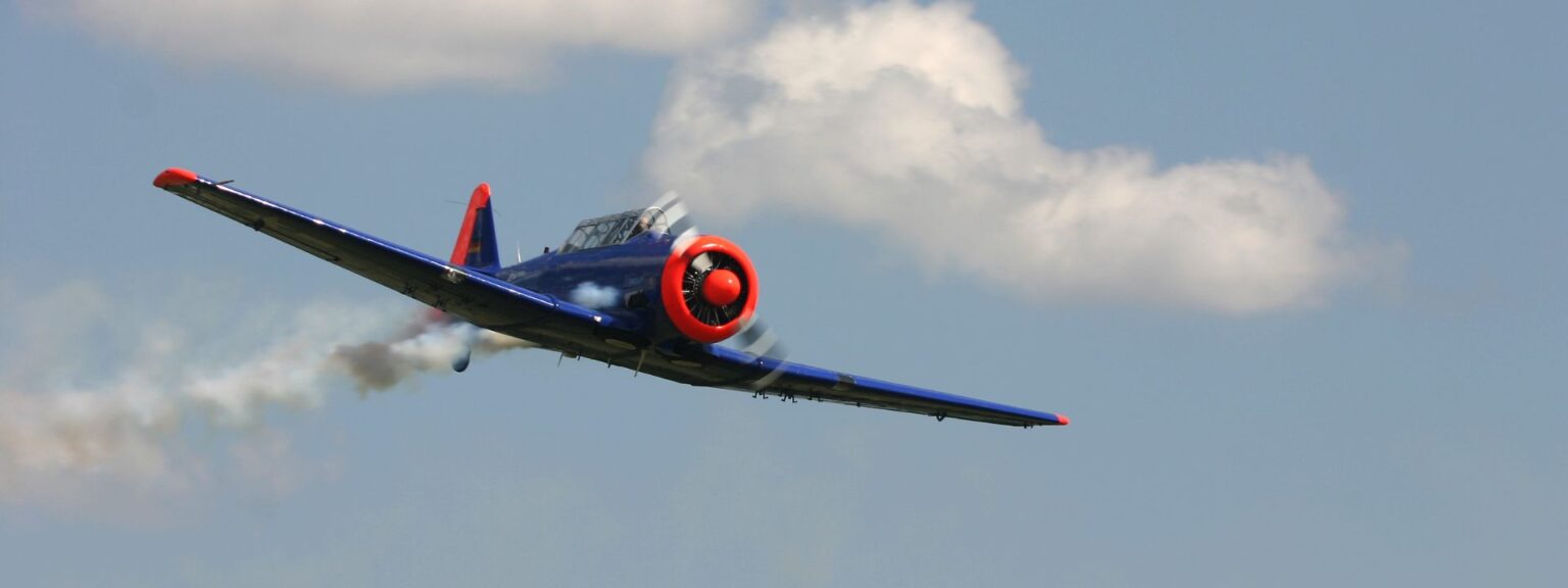 Airborne test during flight | SBG Systems
