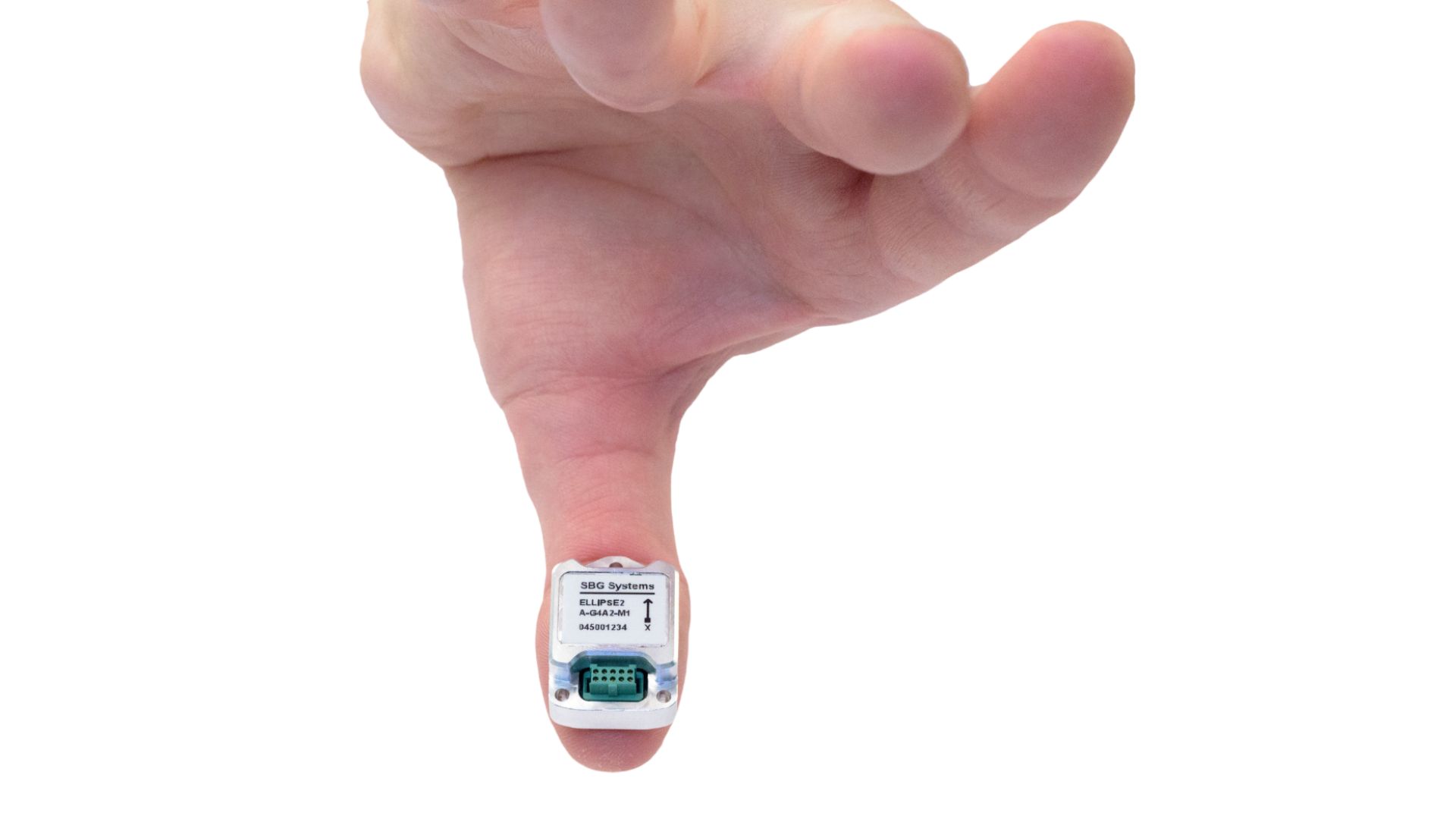 Vibrations in inertial sensors: How to handle? | SBG Systems
