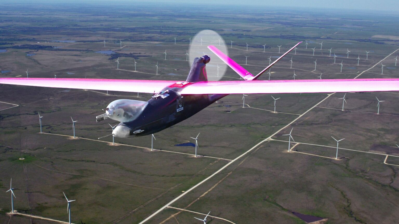 UAV Flight Analysis with Miniature Inertial Navigation Sensor | SBG Systems